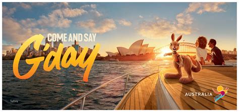 Can Ruby The Roo Drive Big Spending Travellers Downunder Tourism