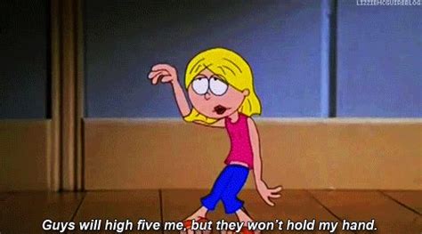 The World Of Lizzie Mcguire