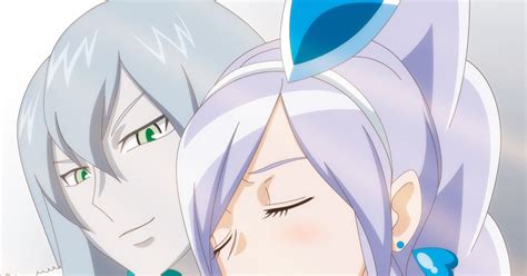 フレッシュプリキュア 白も、黒も。 Shinのイラスト Pixiv