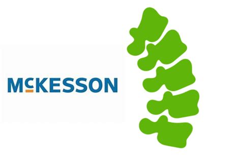 Mckesson Logo Vector