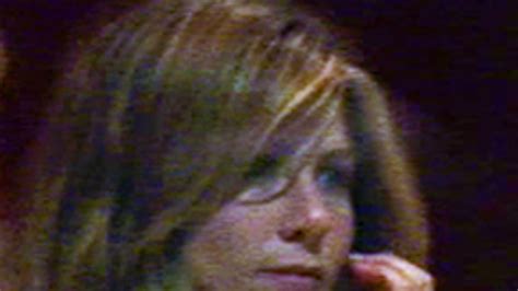 Jennifer Aniston Launches New Perfume