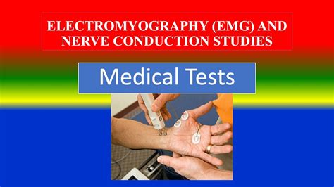 How To Code Emg And Nerve Conduction Study At Jeremiah Jobe Blog