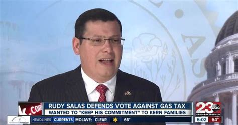 Assemblymember Salas Removed From Committee