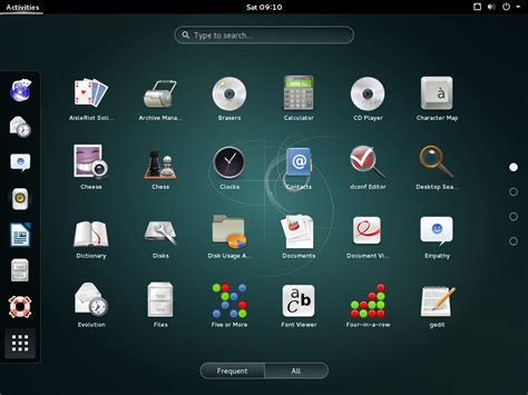 Favorite Linux Distributions Tech2max