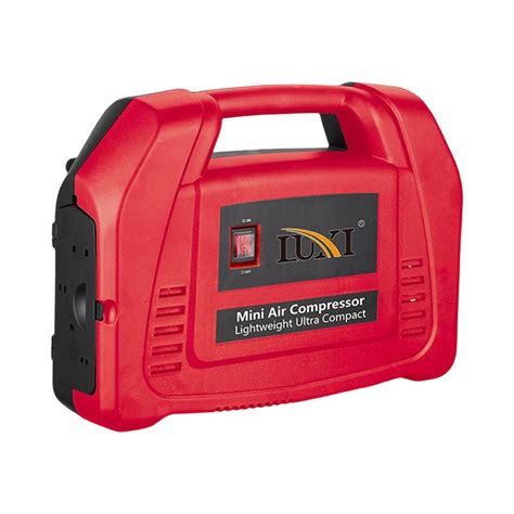 Tankless Compressor And Kit Taizhou Luxi Tools Co Ltd