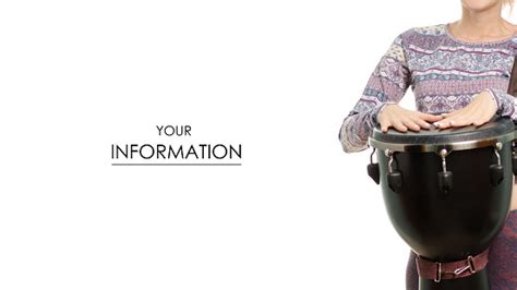 Djembe 드럼 패턴을 재생 하는 여자 갈색에 대한 스톡 사진 및 기타 이미지 갈색 개념 검은색 Istock