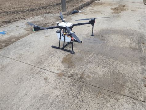 자작 2종 농업용 드론 탑재 중량 10kg Eft E416p K3a Pro H12 X9모터 원심노즐 시험 비행 완료 네이버 블로그