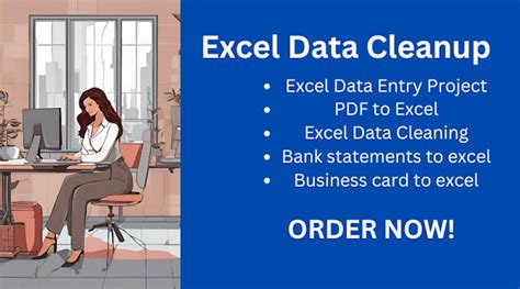 Clean Format Merge And Split Excel Data By Seethalnikhil Fiverr