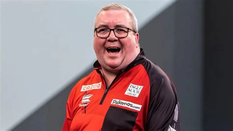 Stephen Bunting Aankomende Darts Wedstrijden En Statistieken