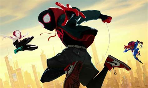 Far From Home Spider Man Lontano Da Casa Vicino Al Cuore