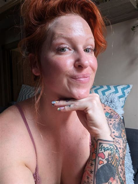 The Morning Glow ☀ Rsfwredheads