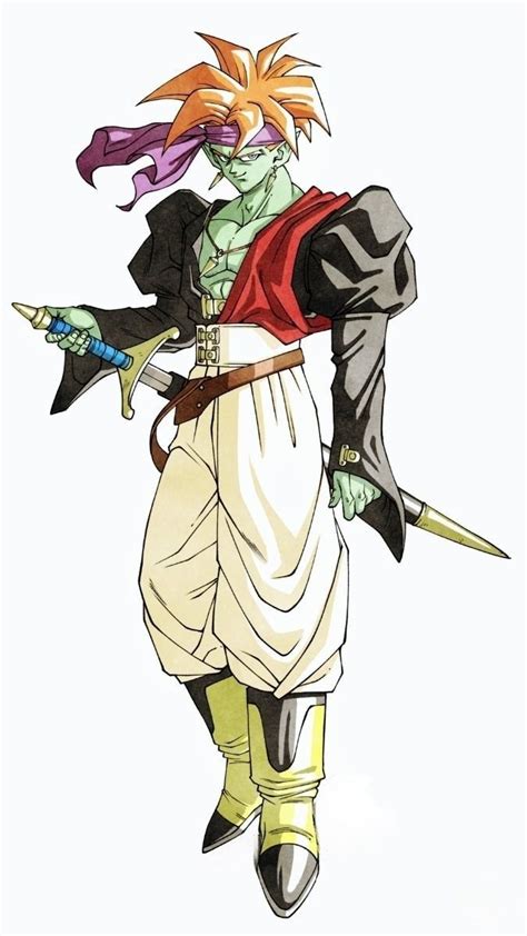 Pin By Emanuel Arce On Dragon Ball Z Gt Super Daima Héroes Fusions Anime Dragon Ball