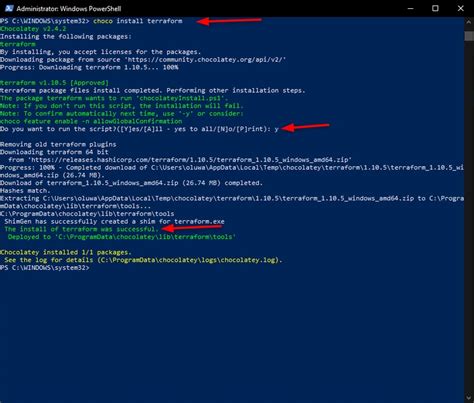 understanding and installing terraform a beginner s guide dev community