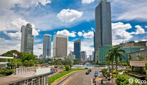 Nama Kota Di Indonesia Lengkap Setiap Provinsi Sudah Tahu