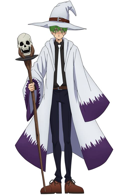 Mylo Genius Mashle Wiki Fandom