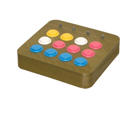 Midi Controller