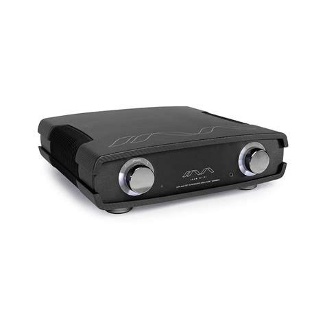 Java CARBON SINGLE SHOT Integrated Amplifier EliteAudioUK