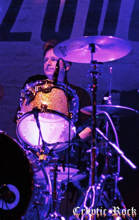 Buzzcocks Spark Excitement Irving Plaza Nyc 4 16 15 Cryptic Rock