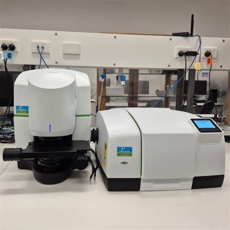 Spectrum 3 Spotlight 400 Ftir Spectrometer Microscope Perkinelmer Spec Lab