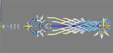 Ultima Weapon By Gunzcon On Deviantart