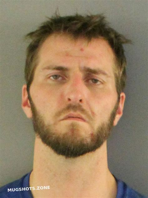 ROEBUCK MICHAEL ANGELO Charlotte County Mugshots Zone