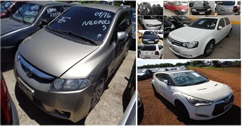 Leilão de Carro Como Participar e O Que Você Precisa Saber Mercado Automotivo