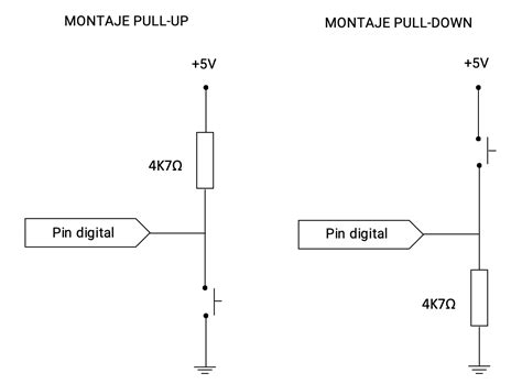 Cómo Usar Un Pulsador Con Arduino Inputmakers Cómo Usar Un Pulsador Con Arduino Inputmakers