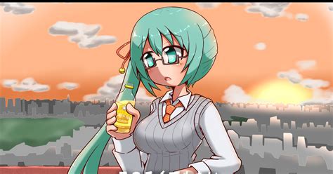 神楽すず このろくでもない、すばらしき世界。 せんよーのイラスト Pixiv