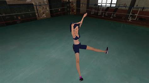 Doopy Stretching By Doopydoopette On Deviantart