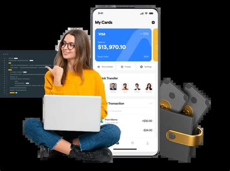 Ewallet App Development Company Ewallet App Developers