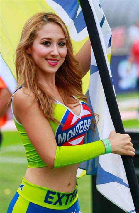 Carmen Rivera R Porristasymodelos