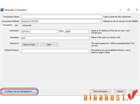 2025 Mysql Workbench Là Gì Cách Cài đặt And Sử Dụng A Z