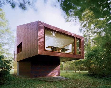 Angular Masterpieces Home Designs Defined By Angles WebUrbanist