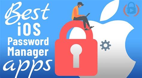 5 Best Password App For Iphone In 2025 Free And Premium