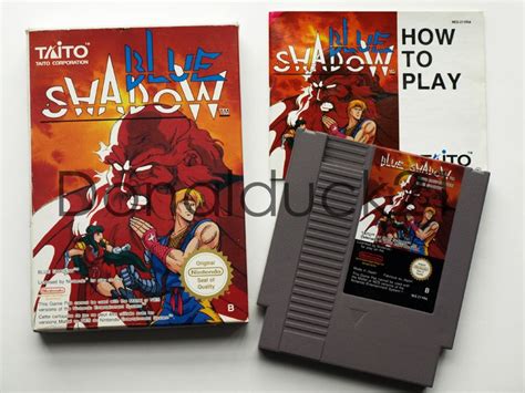 Donalduck Collection Jeux NES