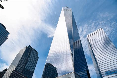 10 Edificios Emblemáticos De Nueva York Que Debes Visitar Global Connection