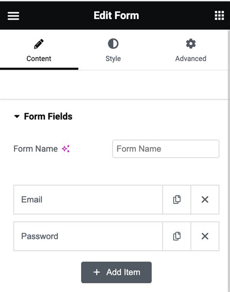 Customize WooCommerce My Account Page Using Elementor Actions Pack