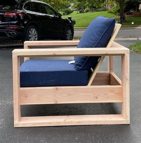 Diy Slat Garden Love Seat Artofit