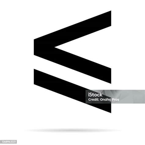 수학 기호 이하 또는 동일 교육 수학 아이콘 웹 요소 벡터 일러스트 디자인 금융 기호 0명에 대한 스톡 벡터 아트 및 기타 이미지 0명 개념 경제 Istock