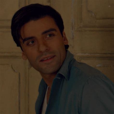 Oscar Isaac Marvel Moon Knight Father Figure Good Looking Men