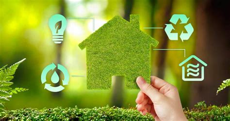 What Is An Eco House And Why Should Our Home Be One