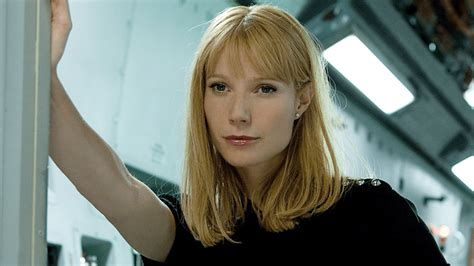 Gwyneth Paltrow Pepper Potts