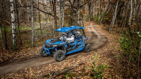 New 2015 Polaris Rzr 4 900 Eps First Look Utv On Demand