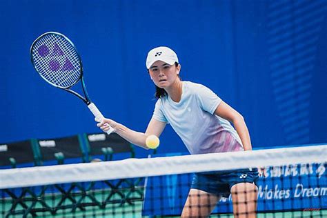 Wta 》苦戰80分鐘3盤惜敗 吳芳嫺泰國賽無緣衛冕止步8強 Tsna Line Today