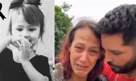 Urgente Corpo Da Menina De 3 Anos é Encontrado Mãe E Padrasto