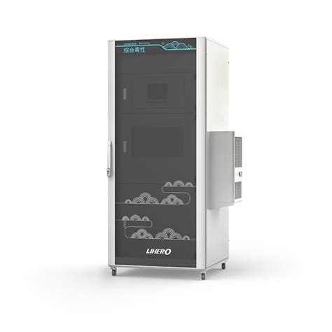 水质综合毒性分析仪 参数 价格 仪器信息网