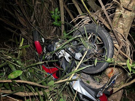 Tragédia na BR 174 Colisão entre moto e carro deixa vítima fatal TV