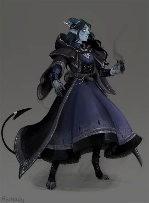 Pathfinder Character Rpg Character Character Portraits Character
