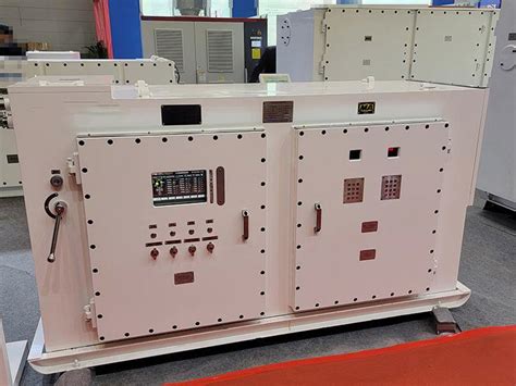 What Does Loss Of Explosion Proof Capability Mean For Coal Mine Electrical Equipment Technical