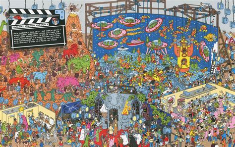 Wheres Waldo Game Online Play Free And Find Waldo